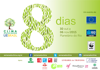 climate-change-event-poster - Recicloteca